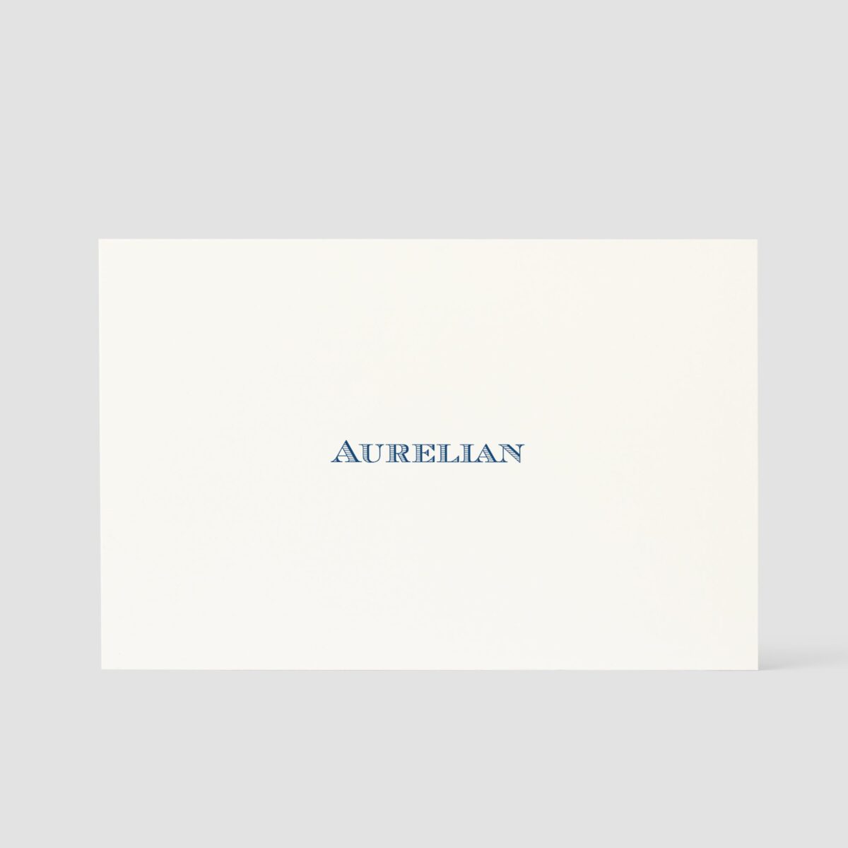 Birth Announcement – Classic - Druckerei Prantl